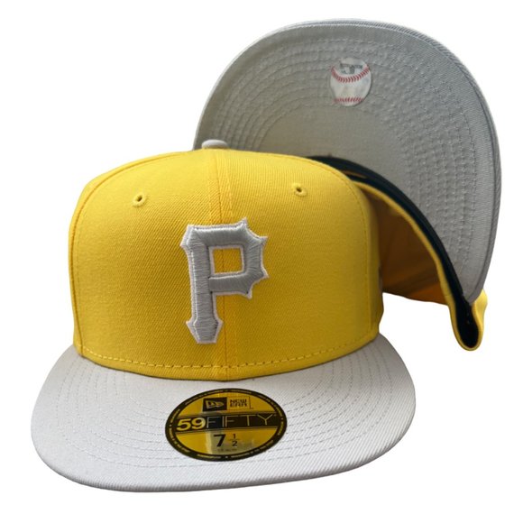 New Era | Accessories | New Era Pittsburgh Pirates Two Tone Color Pack ...